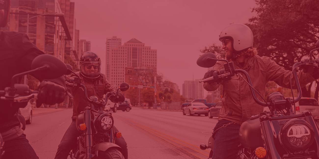 Thanks: Saltire Motorcycles